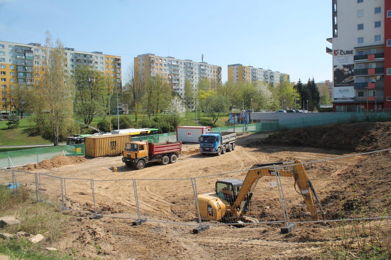 New Building Act - approved version (2025) - Ondrej Halama