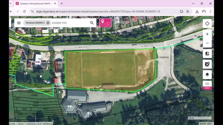 Warum das Kataster ein Defizit aufweist - der Zustand des Katasters in ...